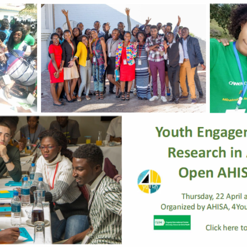 Training – The Nigerian Institute Of Medical Research